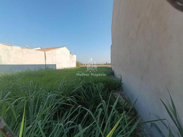 Terreno em Jardim Souza Queiroz, Santa Bárbara DOeste/SP de 250m² à venda por R$ 300.000,00