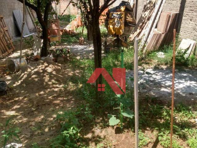 Terreno em Jardim Suécia, Mogi Guaçu/SP de 0m² à venda por R$ 101.000,00