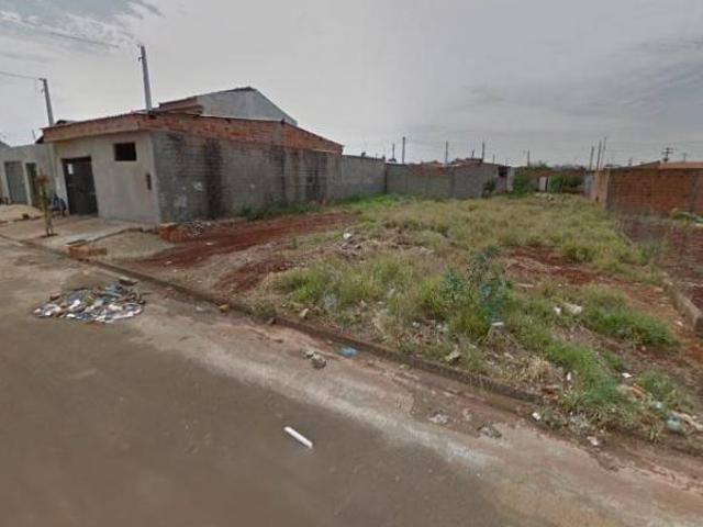 Terreno em Jardinopolis | Rosa e Rangel