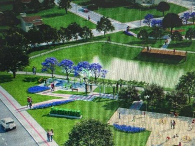 Terreno em Jardins do Parque, Nova Santa Rita