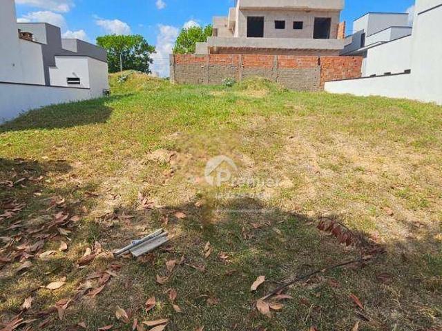 Terreno em Jardins Di Roma, Indaiatuba/SP de 0m² à venda por R$ 454.900,00