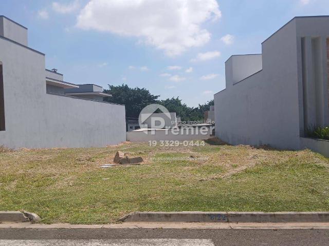 Terreno em Jardins di Roma, Indaiatuba/SP de 0m² à venda por R$ 539.000,00