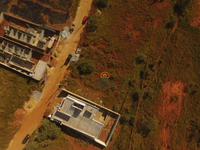 Terreno em Jardins Village, Lagoa Santa/MG de 0m² à venda por R$ 299.000,00
