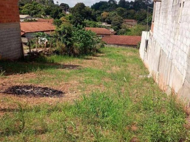 TERRENO EM JARINU