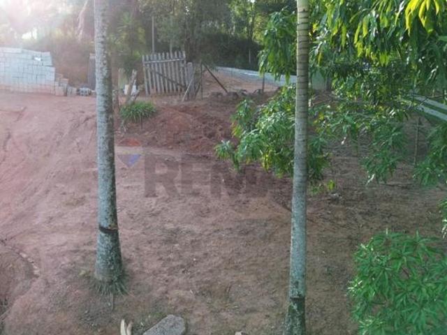 Terreno em Jarinu: Localização Privilegiada!