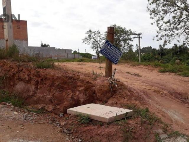 Terreno em, Jarinu/SP de 0m² à venda por R$ 150.000,00