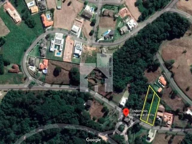 Terreno em, Jarinu/SP de 1488m² à venda por R$ 159.900,00