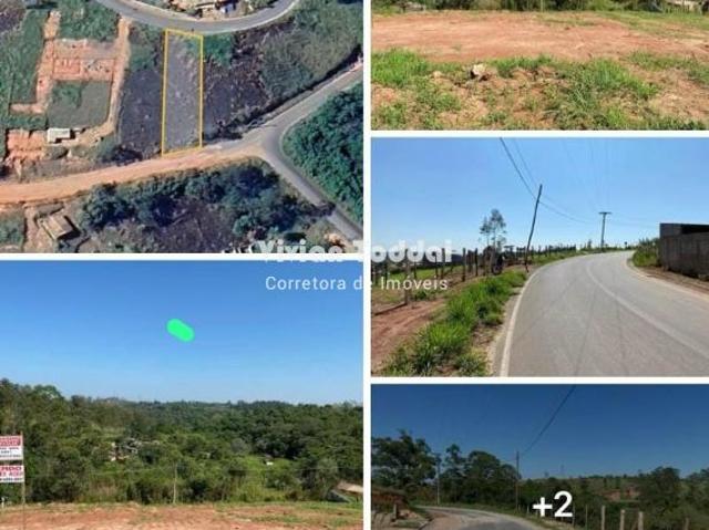 Terreno em, Jarinu/SP de 450m² à venda por R$ 109.900,00