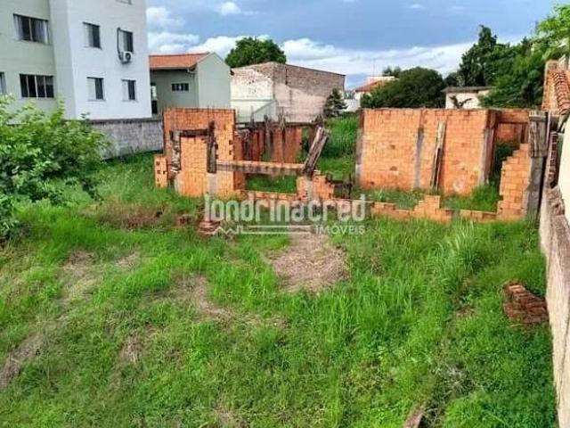 Terreno em, Jataizinho/PR de 10m² à venda por R$ 575.000,00