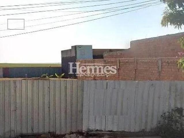 Terreno em João Aranha, Paulínia/SP de 10m² à venda por R$ 270.000,00