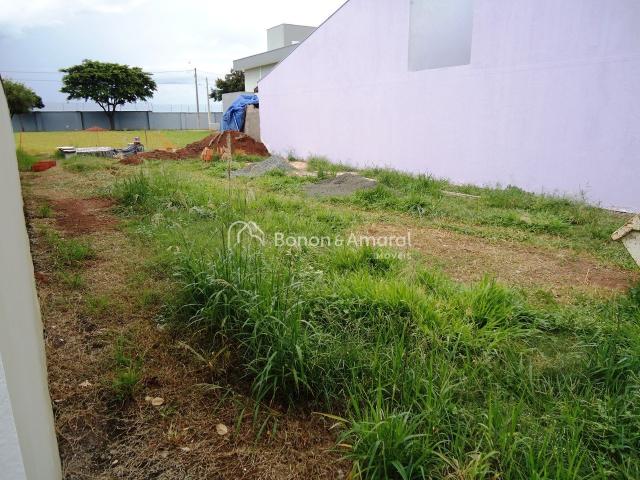Terreno em João Aranha, Paulínia/SP de 300m² à venda por R$ 288.900,00