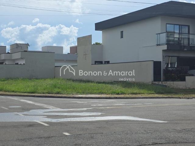 Terreno em João Aranha, Paulínia/SP de 342m² à venda por R$ 379.000,00
