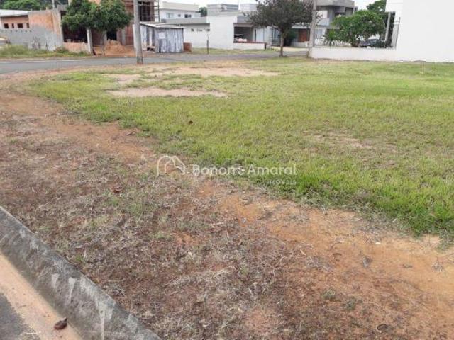 Terreno em João Aranha, Paulínia/SP de 342m² à venda por R$ 325.000,00