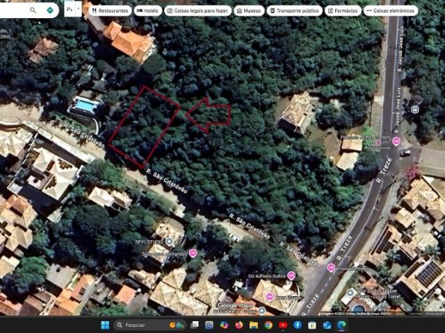 Terreno em João Fernandes, Armação dos Búzios/RJ de 0m² à venda por R$ 899.900,00