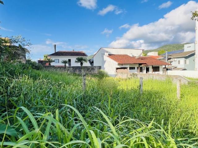 Terreno em João Paulo, Florianópolis/SC de 0m² à venda por R$ 1.299.000,00