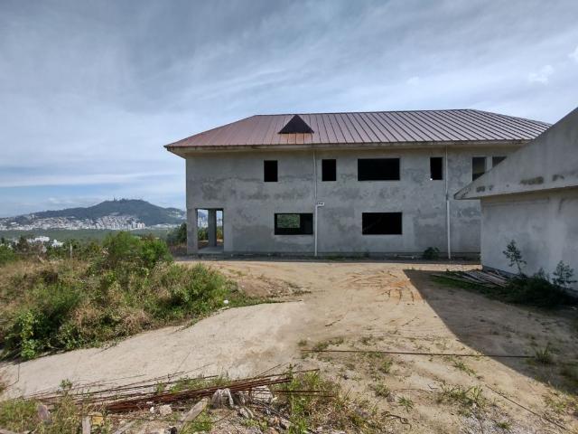 Terreno em João Paulo, Florianópolis/SC de 0m² à venda por R$ 5.289.900,00