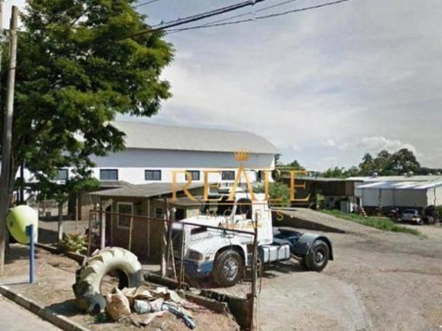 Terreno em João XXIII, Vinhedo/SP de 0m² à venda por R$ 3.300.000,00