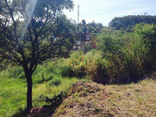 Terreno em João XXIII, Vinhedo/SP de 0m² à venda por R$ 1.500.000,00