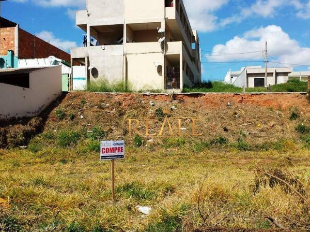 Terreno em João XXIII, Vinhedo/SP de 0m² à venda por R$ 298.000,00