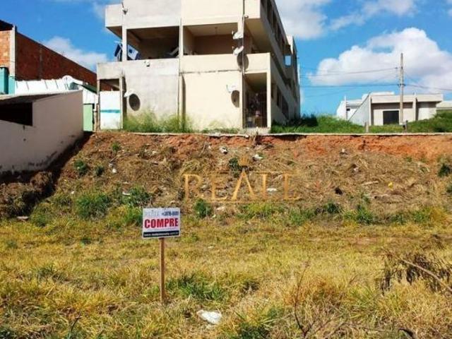 Terreno em João XXIII, Vinhedo/SP de 0m² à venda por R$ 299.000,00