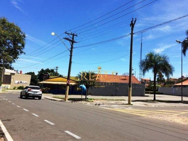 Terreno em João XXIII, Vinhedo/SP de 0m² à venda por R$ 2.750.000,00