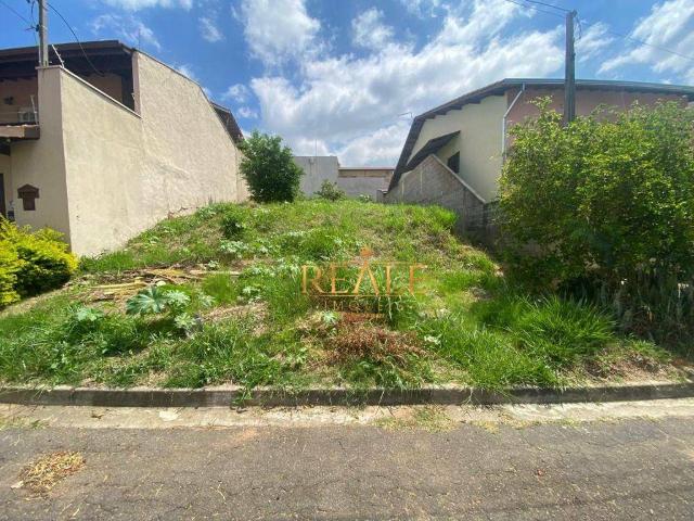 Terreno em João XXIII, Vinhedo/SP de 0m² à venda por R$ 319.900,00