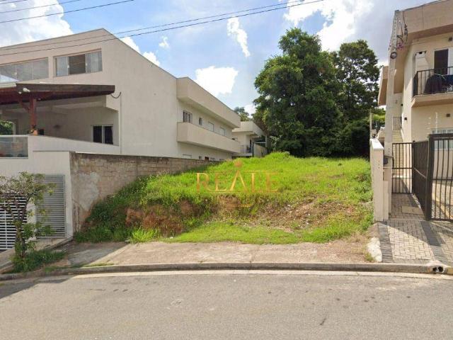 Terreno em João XXIII, Vinhedo/SP de 0m² à venda por R$ 399.900,00