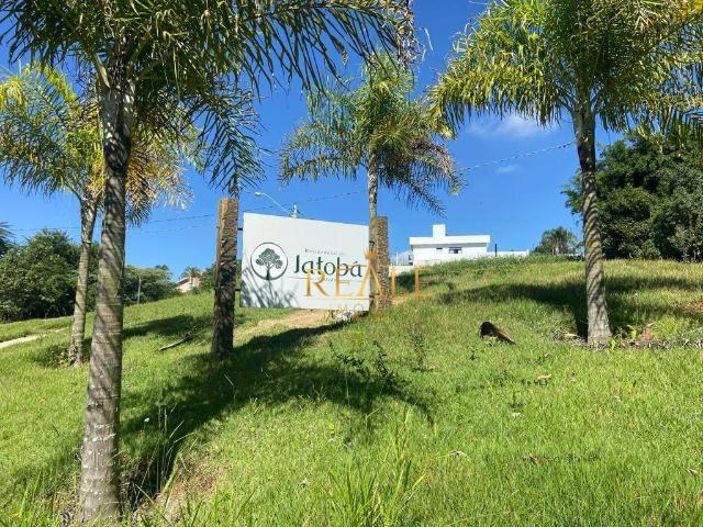 Terreno em João XXIII, Vinhedo/SP de 0m² à venda por R$ 429.900,00