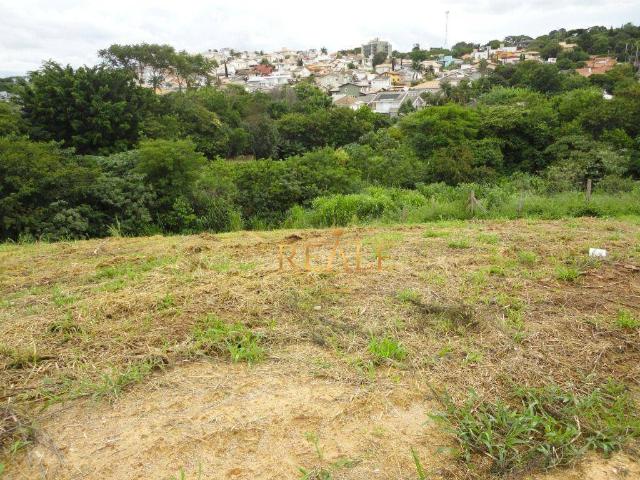 Terreno em João XXIII, Vinhedo/SP de 0m² à venda por R$ 449.000,00