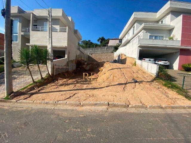 Terreno em João XXIII, Vinhedo/SP de 0m² à venda por R$ 479.000,00