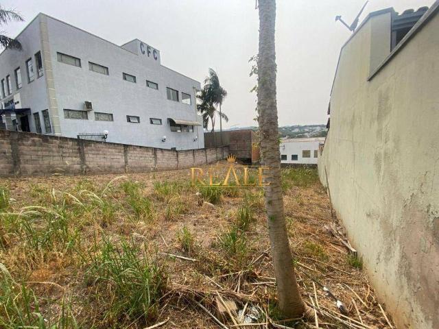 Terreno em João XXIII, Vinhedo/SP de 0m² à venda por R$ 529.000,00