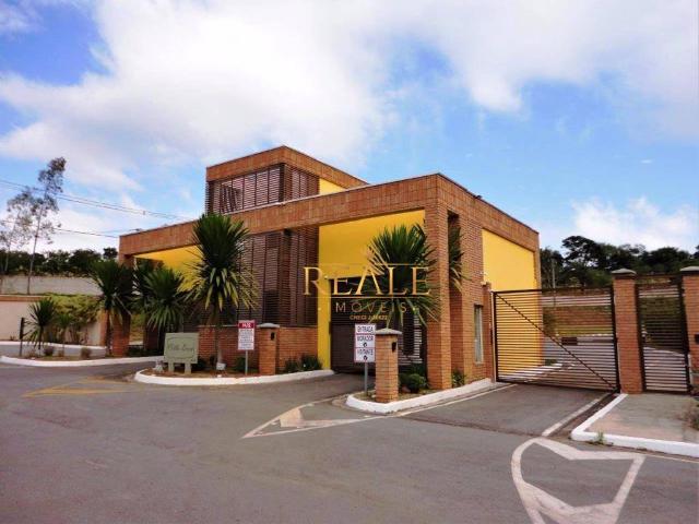 Terreno em João XXIII, Vinhedo/SP de 0m² à venda por R$ 509.000,00
