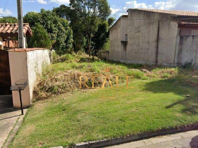Terreno em João XXIII, Vinhedo/SP de 0m² à venda por R$ 699.000,00