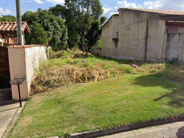 Terreno em João XXIII, Vinhedo/SP de 0m² à venda por R$ 699.900,00