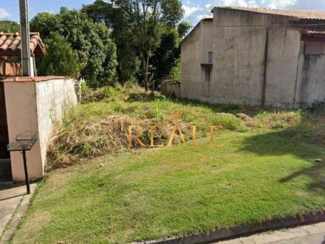 Terreno em João XXIII, Vinhedo/SP de 0m² à venda por R$ 700.000,00