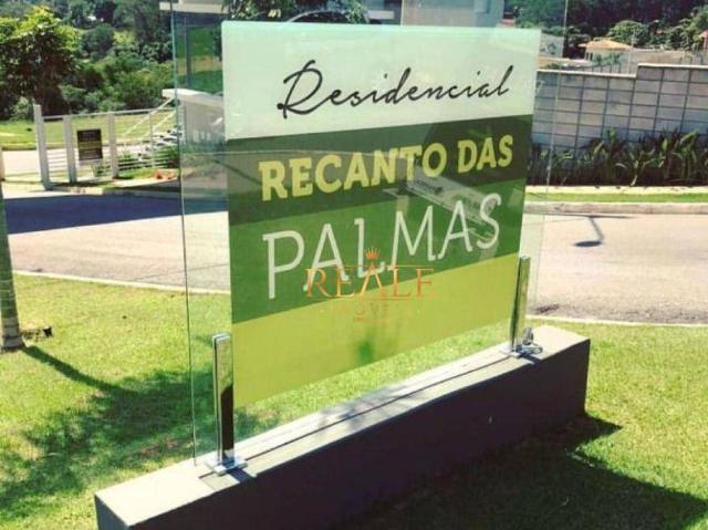 Terreno em João XXIII, Vinhedo/SP de 0m² à venda por R$ 749.000,00