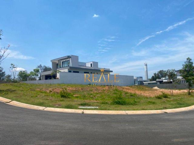 Terreno em João XXIII, Vinhedo/SP de 0m² à venda por R$ 775.250,00