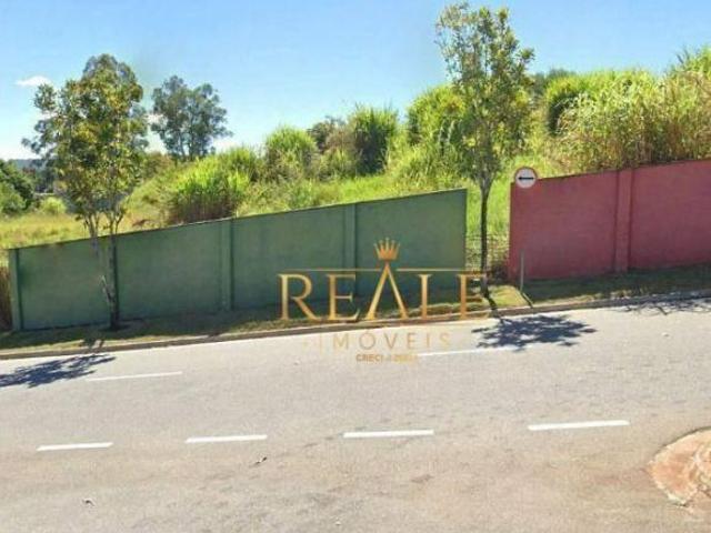 Terreno em João XXIII, Vinhedo/SP de 0m² à venda por R$ 950.000,00