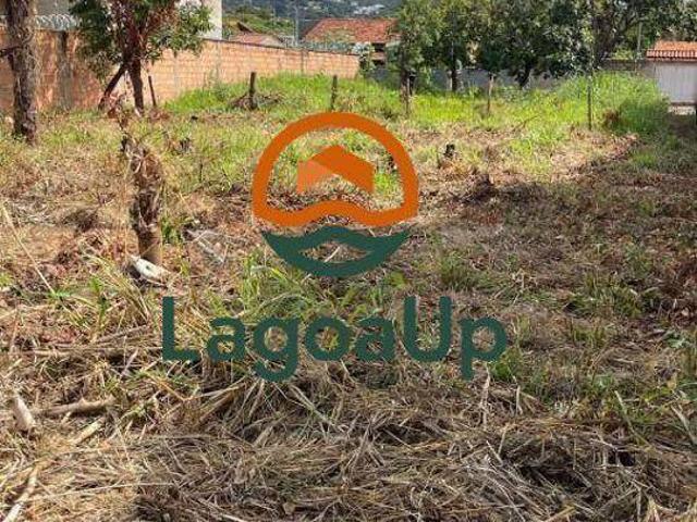 Terreno em Joá, Lagoa Santa/MG de 0m² à venda por R$ 299.000,00