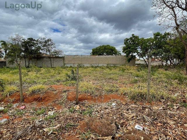 Terreno em Joá, Lagoa Santa/MG de 0m² à venda por R$ 309.000,00