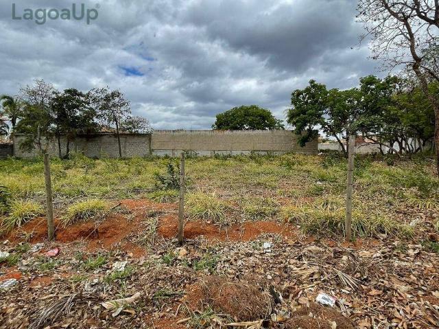 Terreno em Joá, Lagoa Santa/MG de 0m² à venda por R$ 309.900,00