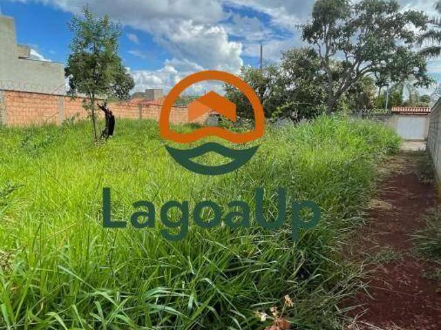 Terreno em Joá, Lagoa Santa/MG de 0m² à venda por R$ 349.900,00
