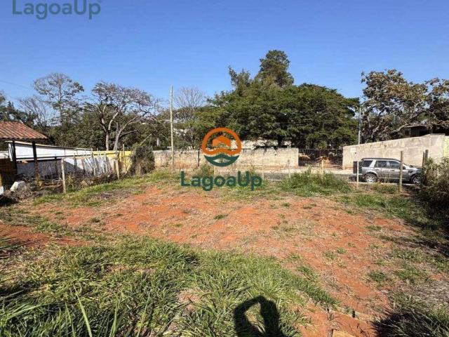 Terreno em Joá, Lagoa Santa/MG de 0m² à venda por R$ 349.900,00