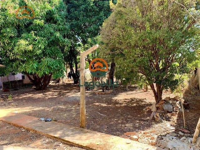 Terreno em Joá, Lagoa Santa/MG de 0m² à venda por R$ 389.000,00