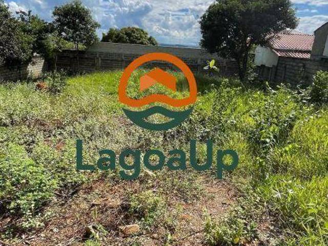 Terreno em Joá, Lagoa Santa/MG de 0m² à venda por R$ 389.000,00