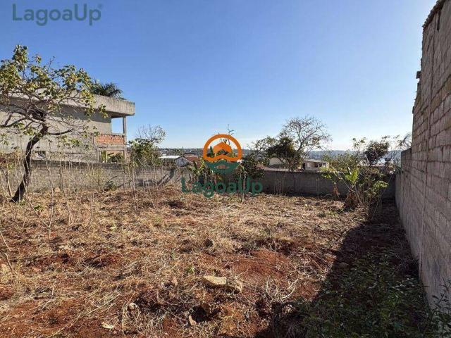 Terreno em Joá, Lagoa Santa/MG de 0m² à venda por R$ 449.900,00