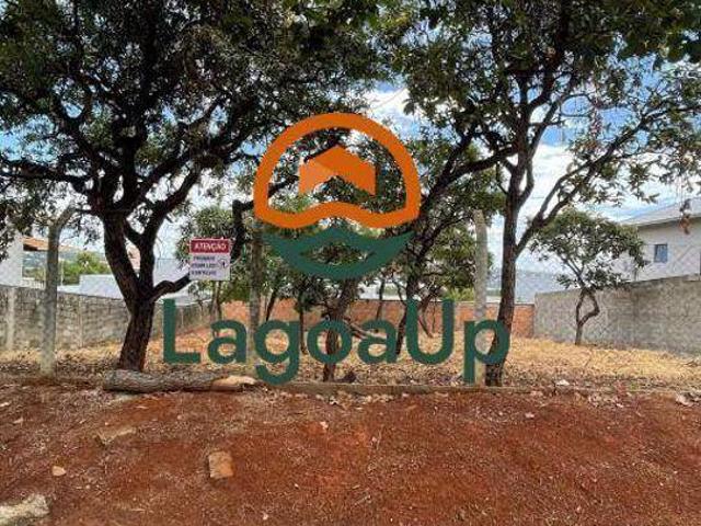 Terreno em Joá, Lagoa Santa/MG de 0m² à venda por R$ 429.000,00