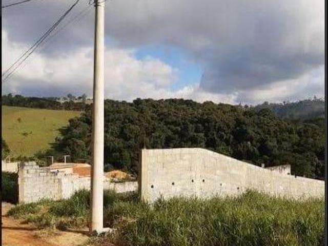 Terreno em, Joanópolis/SP de 10m² à venda por R$ 82.000,00