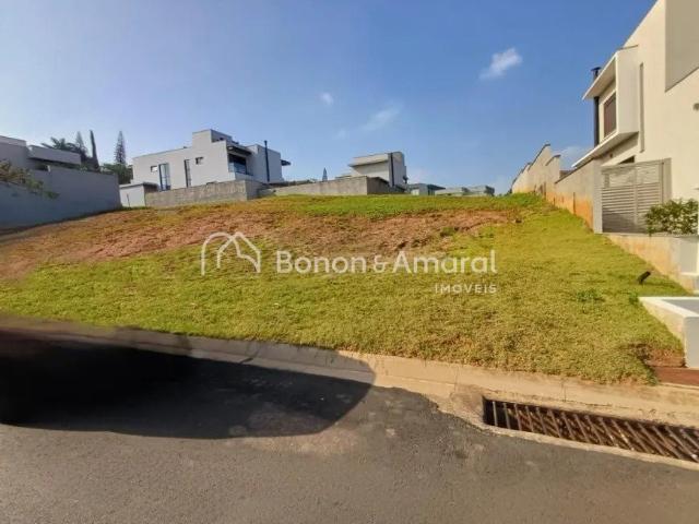 Terreno em Joapiranga, Valinhos/SP de 420m² à venda por R$ 734.900,00