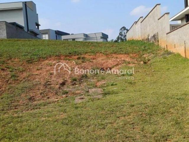 Terreno em Joapiranga, Valinhos/SP de 420m² à venda por R$ 735.000,00